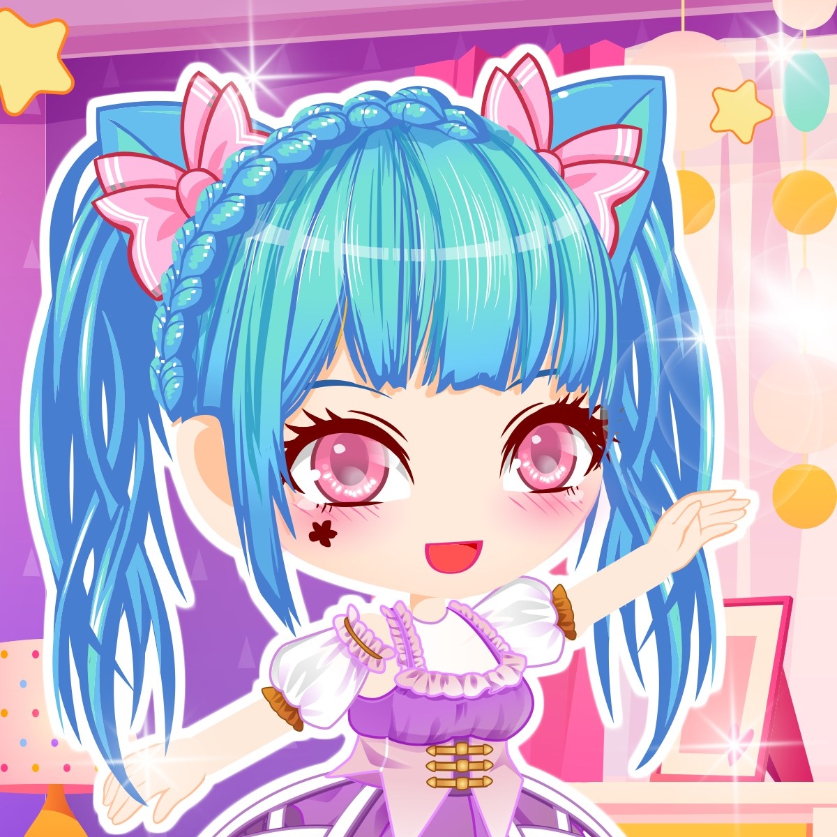 Welcome to Zabbworld!